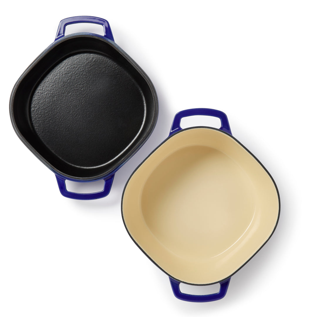 Sebright Goods | The UK Cast Iron Casserole