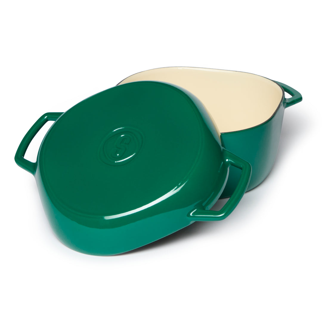 Sebright Goods | The UK Cast Iron Casserole