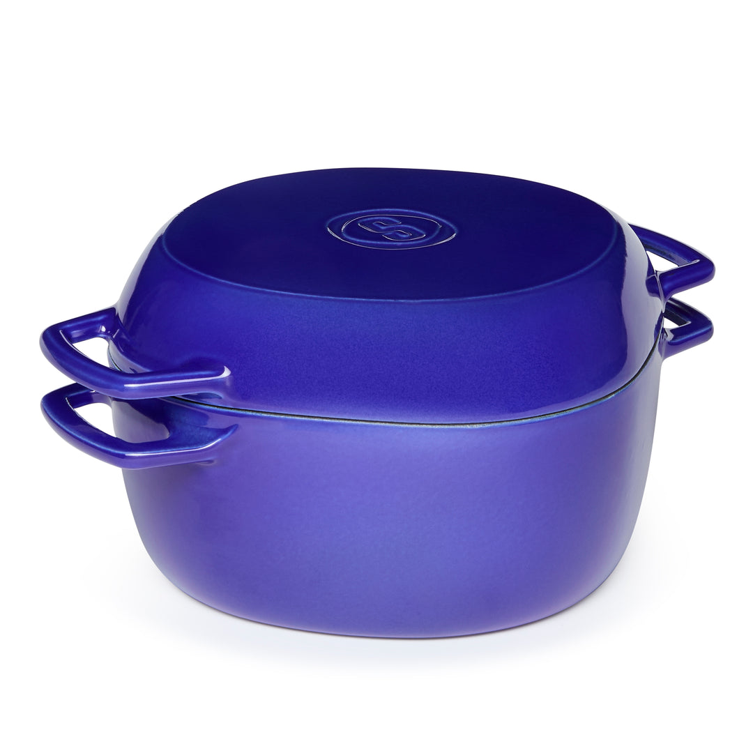 Sebright Goods | The UK Cast Iron Casserole